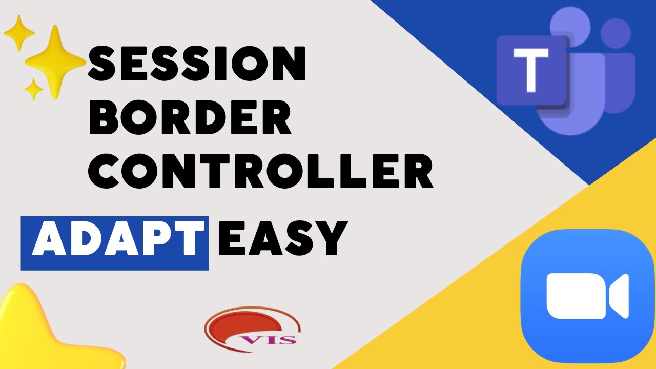 Session Border Controller for Microsoft Teams and Zoom Phones