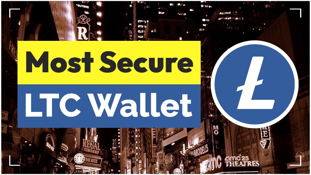 How to Install & Set Up the BEST Litecoin Wallet (Electrum) | Beginner’s Step-by-Step Guide 2026