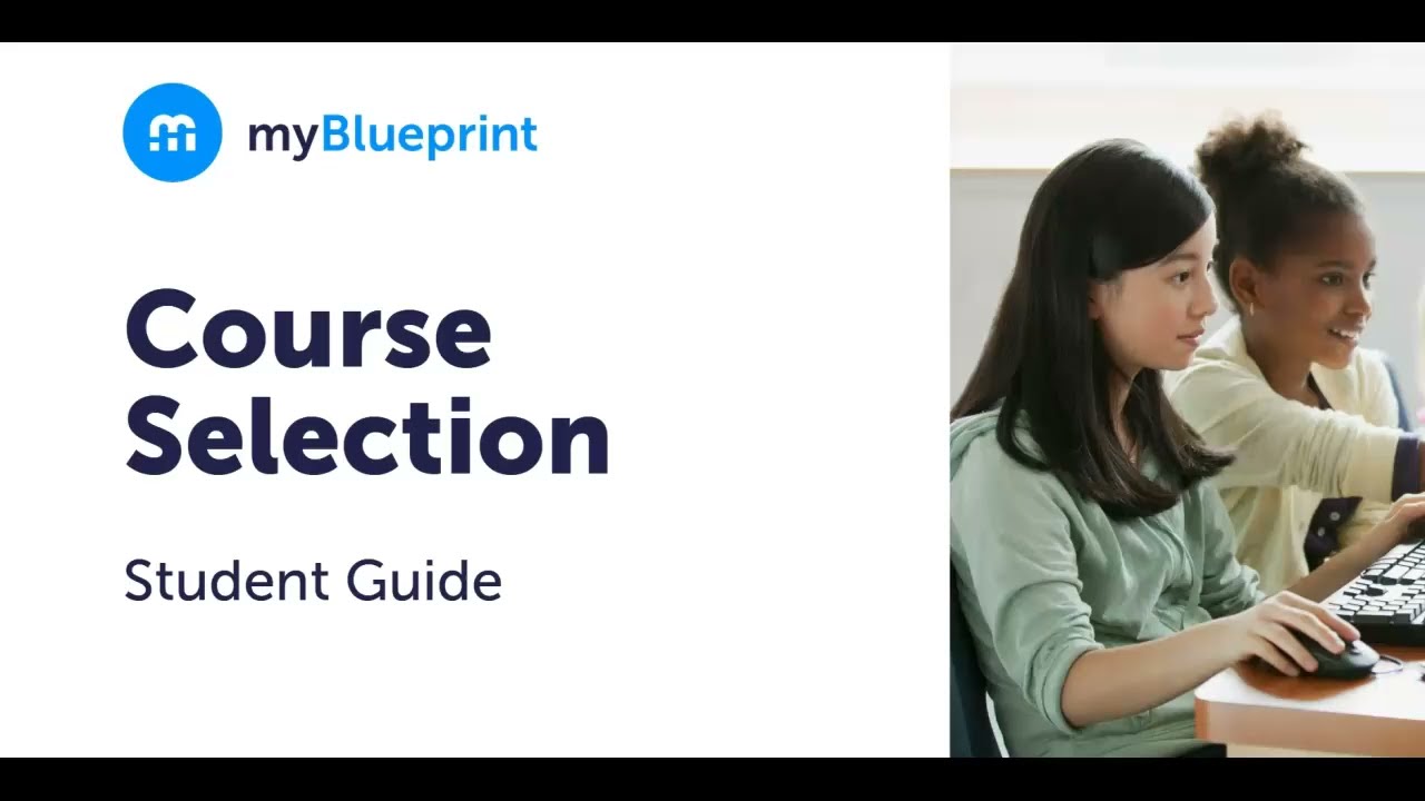 Student course selection