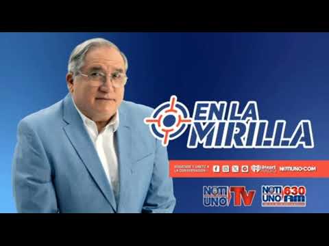 LA MIRILLA - 27 JUN 2025