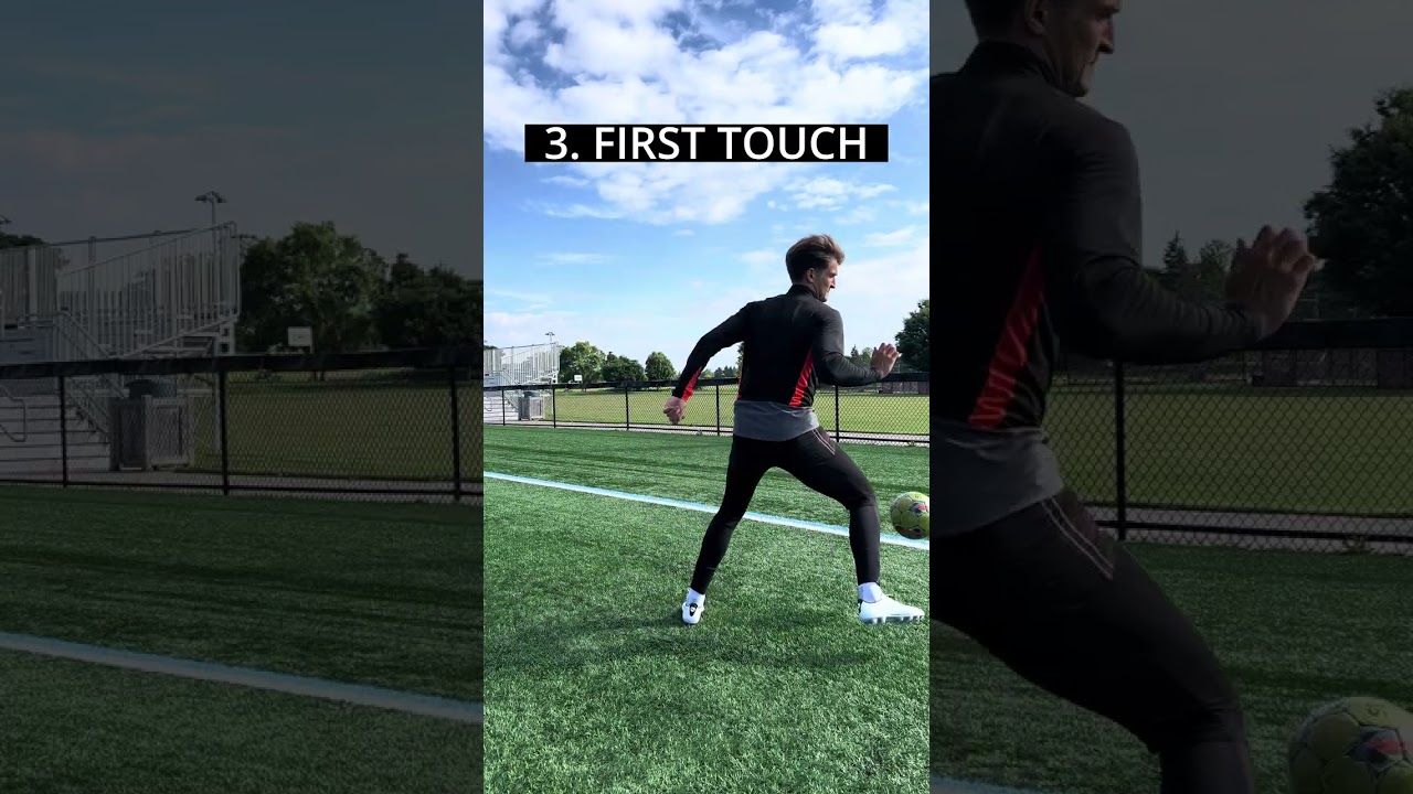 5 Attributes EVERY Midfielder Should Master