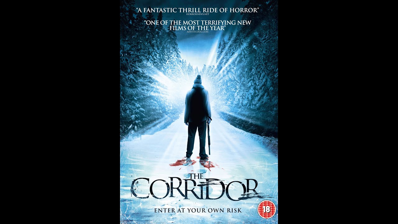 The Corridor Official Trailer (2013)