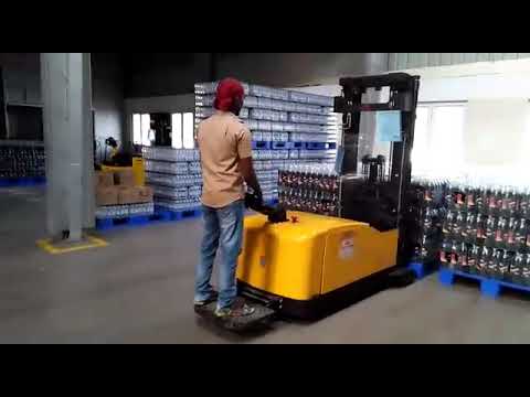 Counter Balance Stacker at Best Price in India