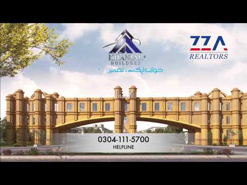 Khanial Homes - ZZA Realtors