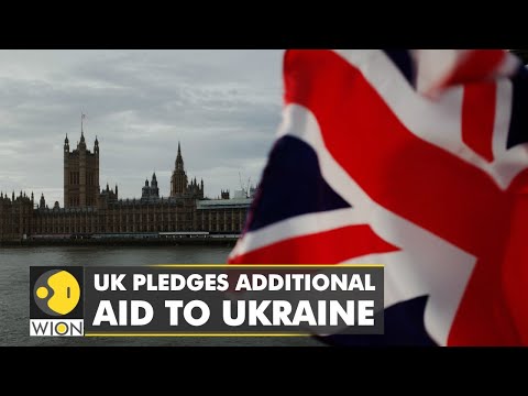UK to use climate funds to provide military aid to Ukraine as Russian invasion continues| World News