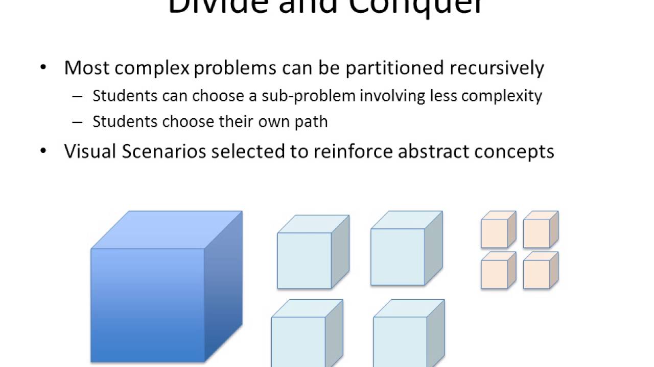 Constructivist Learning Tasks Presentation Overview