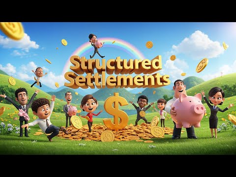 Understanding Structured Settlements. Get cash for structured settlement