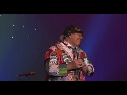 Roy Chubby Brown Mosque