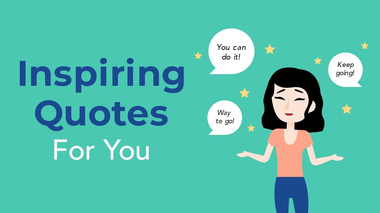 20 Inspirational Quotes To Motivate You | Brian Tracy