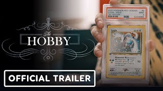 The Hobby streaming: where to watch movie online?