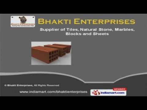 Bhakti Enterprise - Trader - Wholesaler / Distributor of Brick Cladding ...