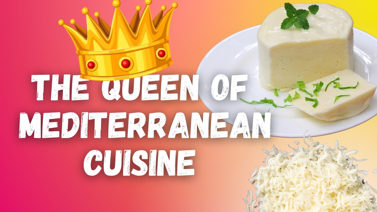 10 INTERESTING FACTS About MOZZARELLA CHEESE That Will Blow Your Mind