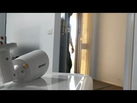 OUTDOOR WIFI SECURITY CAMERA REVIEW, GENBOLT (AMAZON AUSTRALIA)