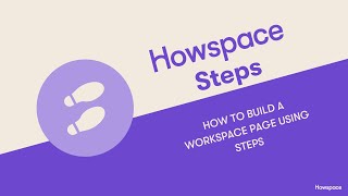 Howspace Reviews, Cost & Features | GetApp Australia 2025
