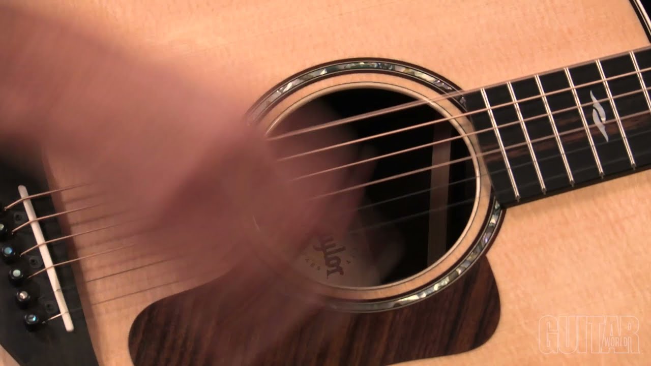 Elixir Strings two-week tone test