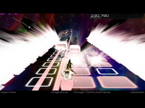 Steam Community :: Video :: Audiosurf 2 - Super Mono - Through The Fire ...