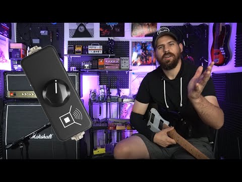 JHS Little Black Amp Box - ranked #6 in Guitar Power Attenuators ...