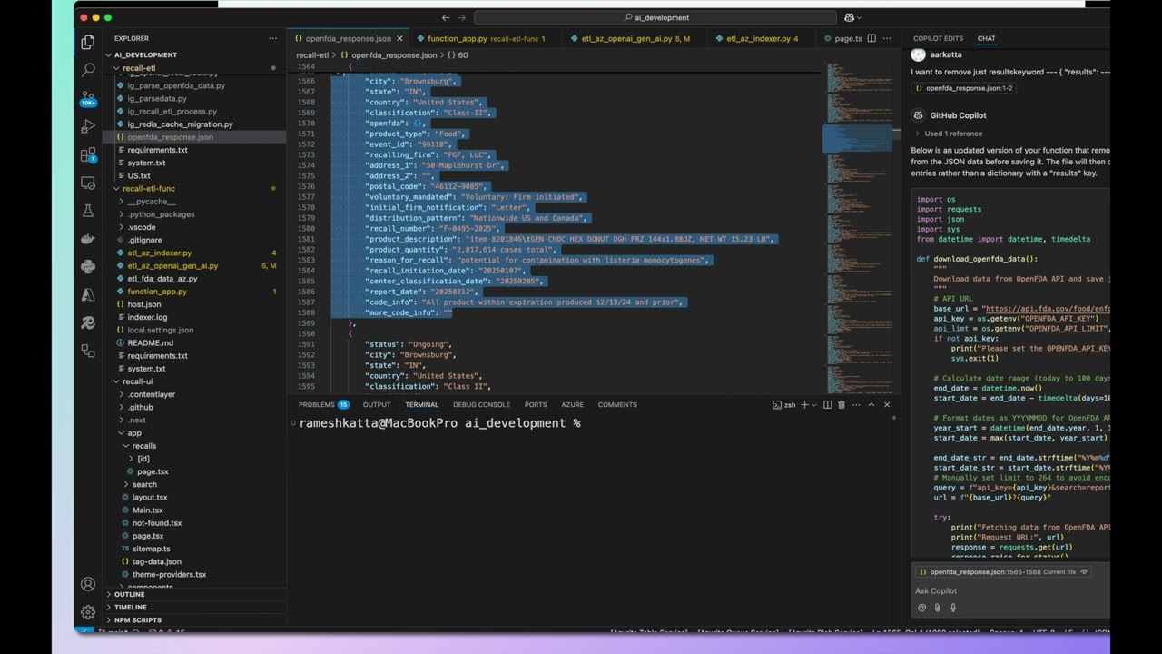 Dev Post Hackathon 2025   4K