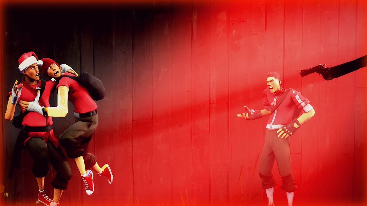 TF2: Random Maps Shenanigans #2