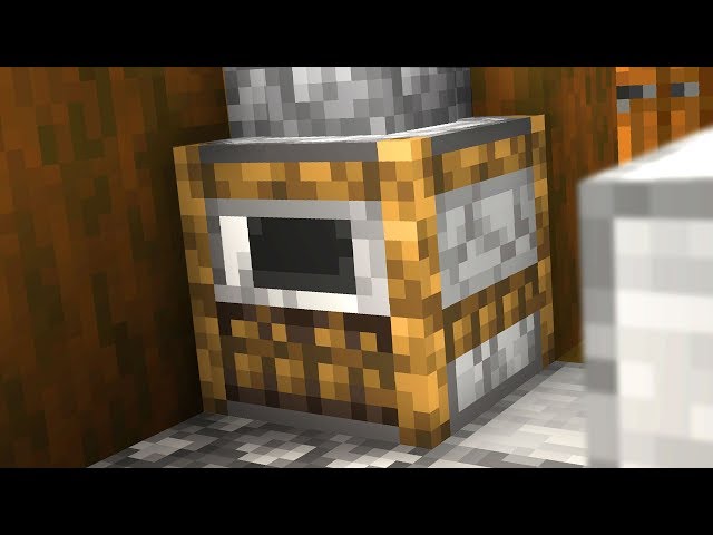 What is better than a furnace in Minecraft 1.19 update?