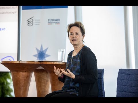 Sustainable Thinking. Alice Waters. Chez Panisse. USA.