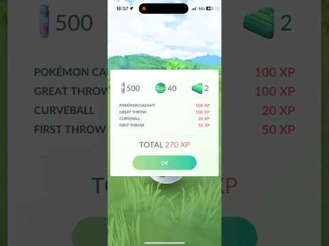 Easy 40 Bulbasaur candies. Pokémon go