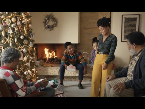 Facebook Portal - Give the gift of a deeper connection with Portal: Shy (2021)