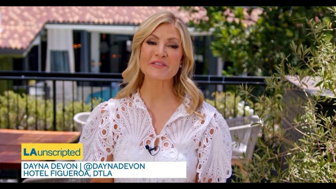 LA Unscripted | September 7, 2023