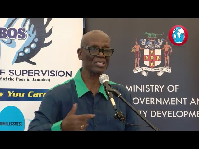 St Thomas fire victims gifted new homes through Indigent Housing ...