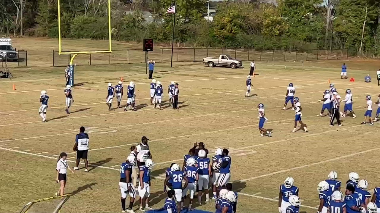 SAU Knights vs. Bluefield