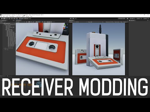 Steam Community :: Video :: How to Mods for Receiver
