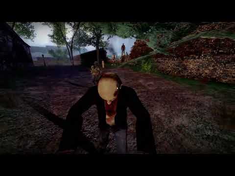 Steam Community :: Video :: Toxeth Nightmare Solo; NMRIH