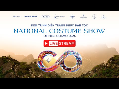 56 Miss Cosmo 2024 candidates competing in Ho Chi Minh City – CONAN Daily