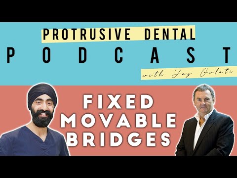 Understanding Fixed-Movable Bridges with Prof Tipton PDP EP-43