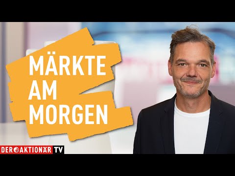 Märkte am Morgen: Microsoft, Deutsche Telekom, Zalando, BASF, LVMH