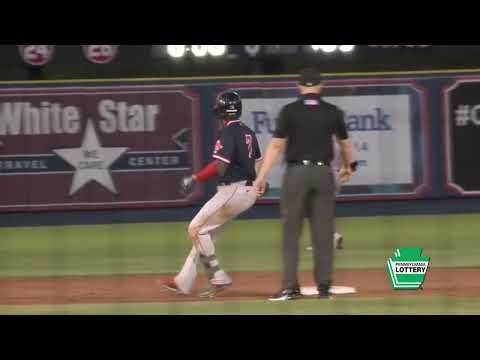Game Recap 8/17 | POR 2, REA 3