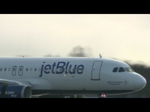 JetBlue ends service to Miami International Airport