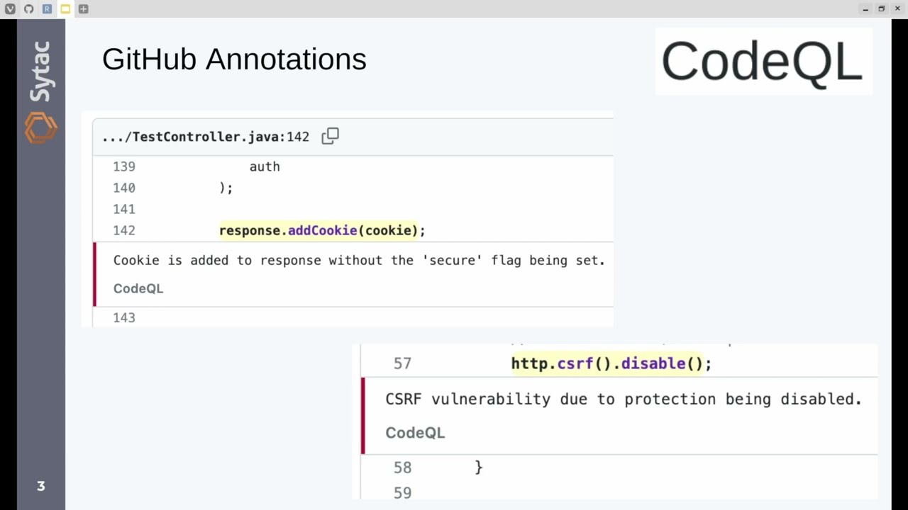 Maintaining code standards with GitHub Actions – Pavel Kutlunin