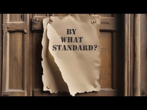 Scriptural Canon | An Open Letter to Protestants from a "Mormon"