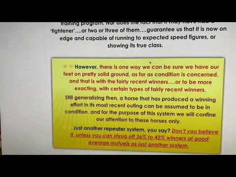 The Surety System Repeater Software Program!