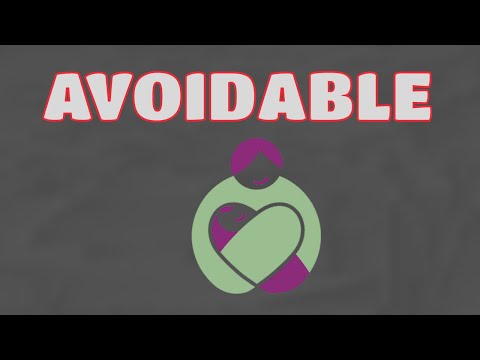 What Does AVOIDABLE Means || Meanings And Definitions With Example in ENGLISH