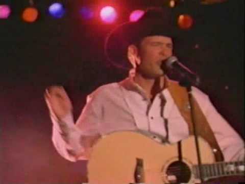 Clay Walker - She Won't Be Lonely Long Music Video