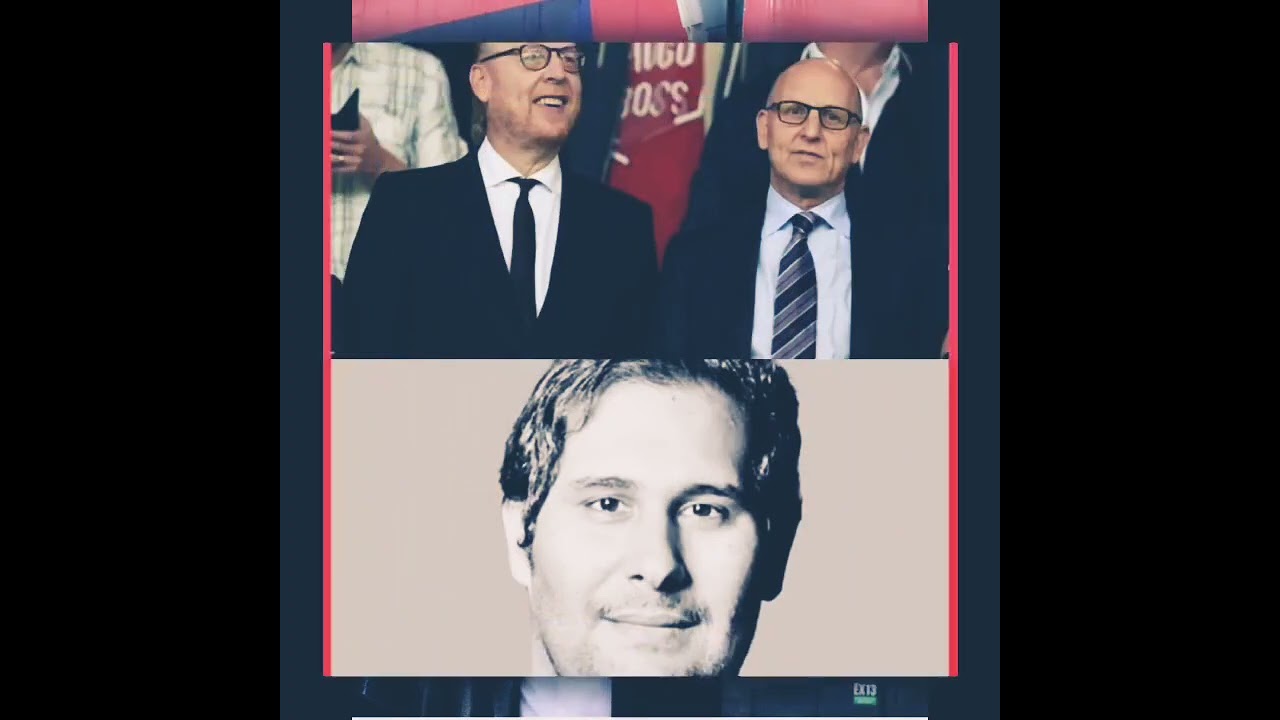 🚨BREAKING 💯NEWS:Sheikh Jassim has 'won' the Man Utd takeover races.According to mirror football.