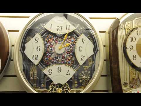 Tick Tock, change your Clock