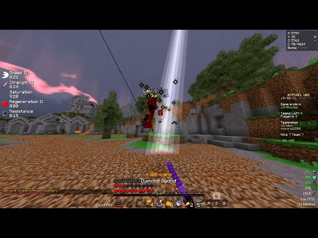 3 Best Minecraft Uhc Servers