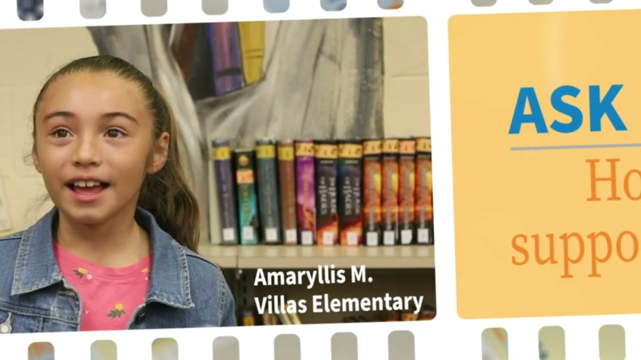 Character Education – July – Self-Control