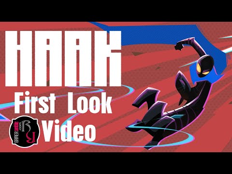 Steam Community :: HAAK