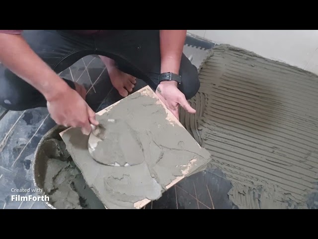 Tile Adhesive - Kerakoll Biofix Grey Trader - Wholesaler / Distributor ...