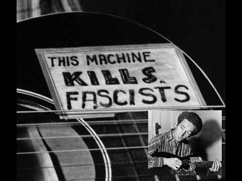 Woody Guthrie