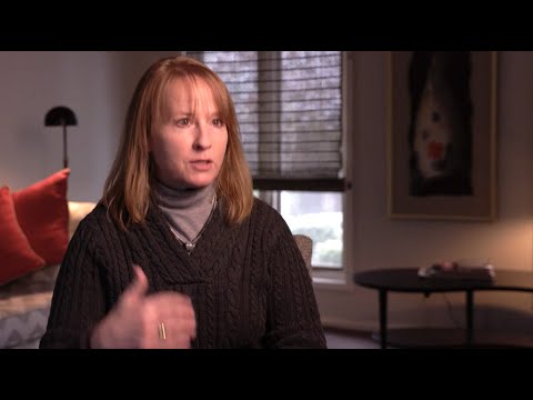 Why PTSD is Not a Disorder: Navy Psychologist Mary Vieten, PhD, ABPP